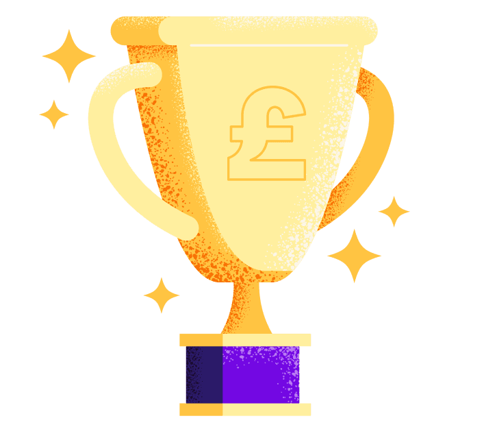 Sort your money automatically | Plum