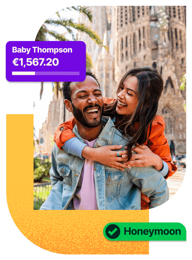 Your money for life | Plum