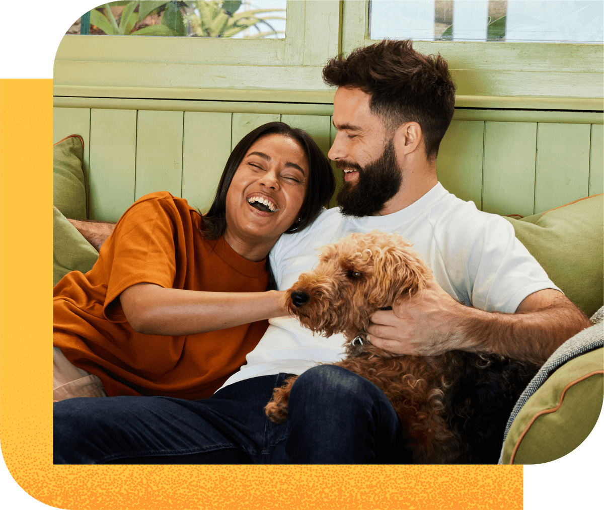 Your money for life | Plum