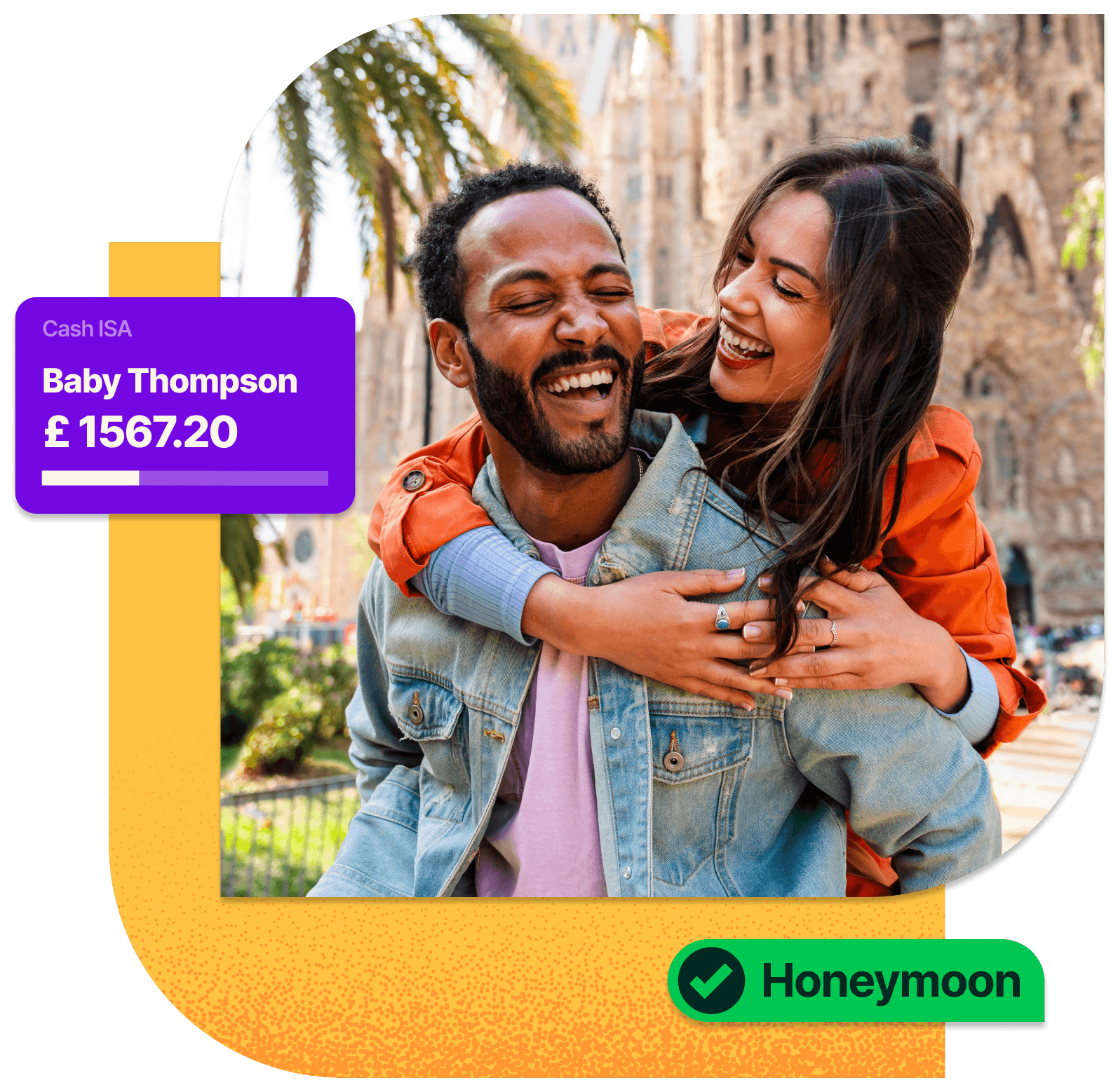 Money for life | Plum