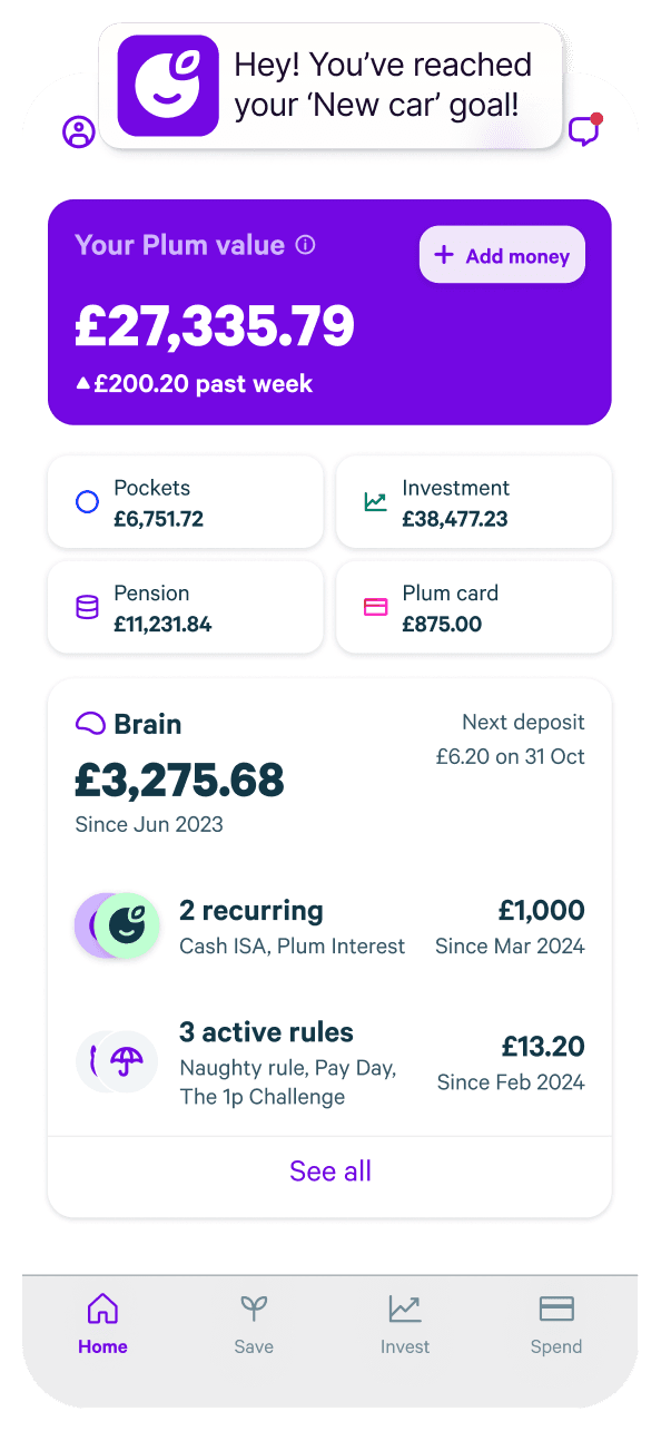 Compare Subscription Plans | Plum